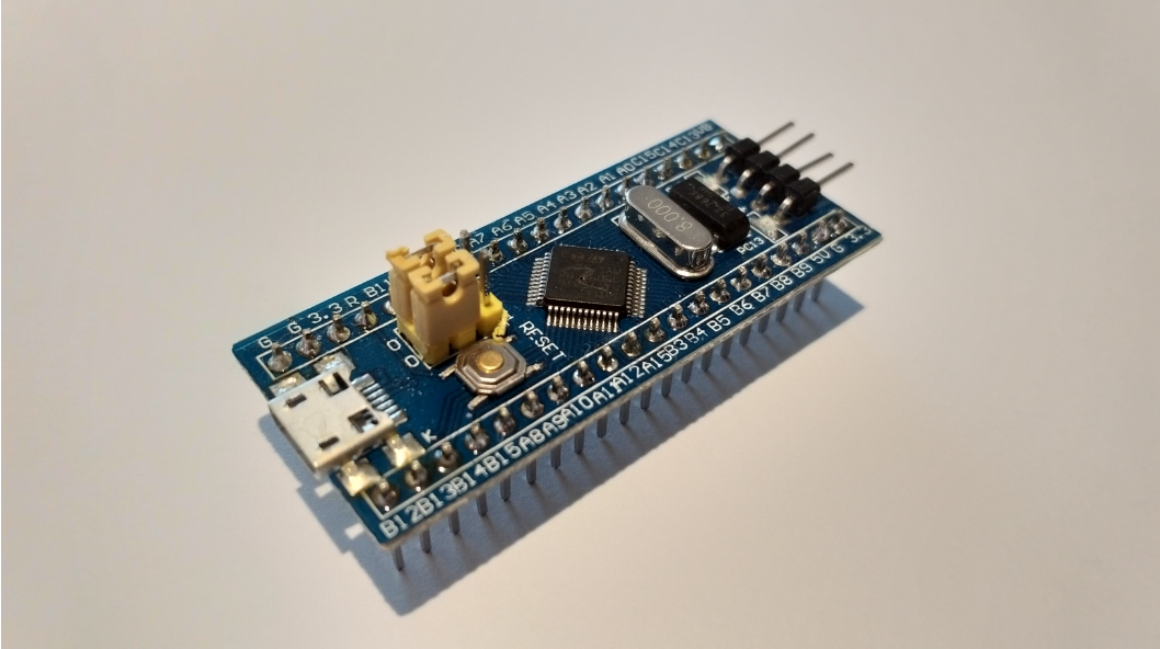 03 STM32寄存器开发基础-点亮LED灯(讲解GPIO口输出)_stm32 led 寄存器-CSDN博客