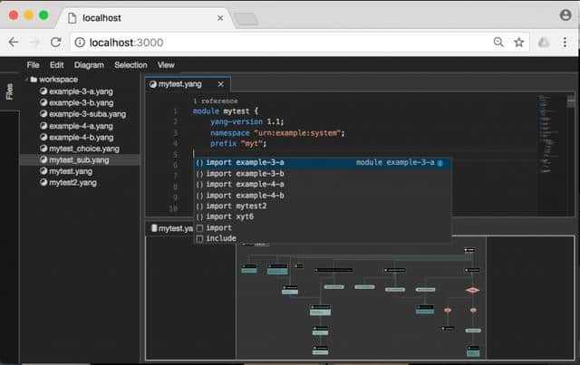 lsp语言服务器,身为程序员还不知道？Xtext与LSP让一个语言服务器横扫多个IDE！-lsp文件...-CSDN博客