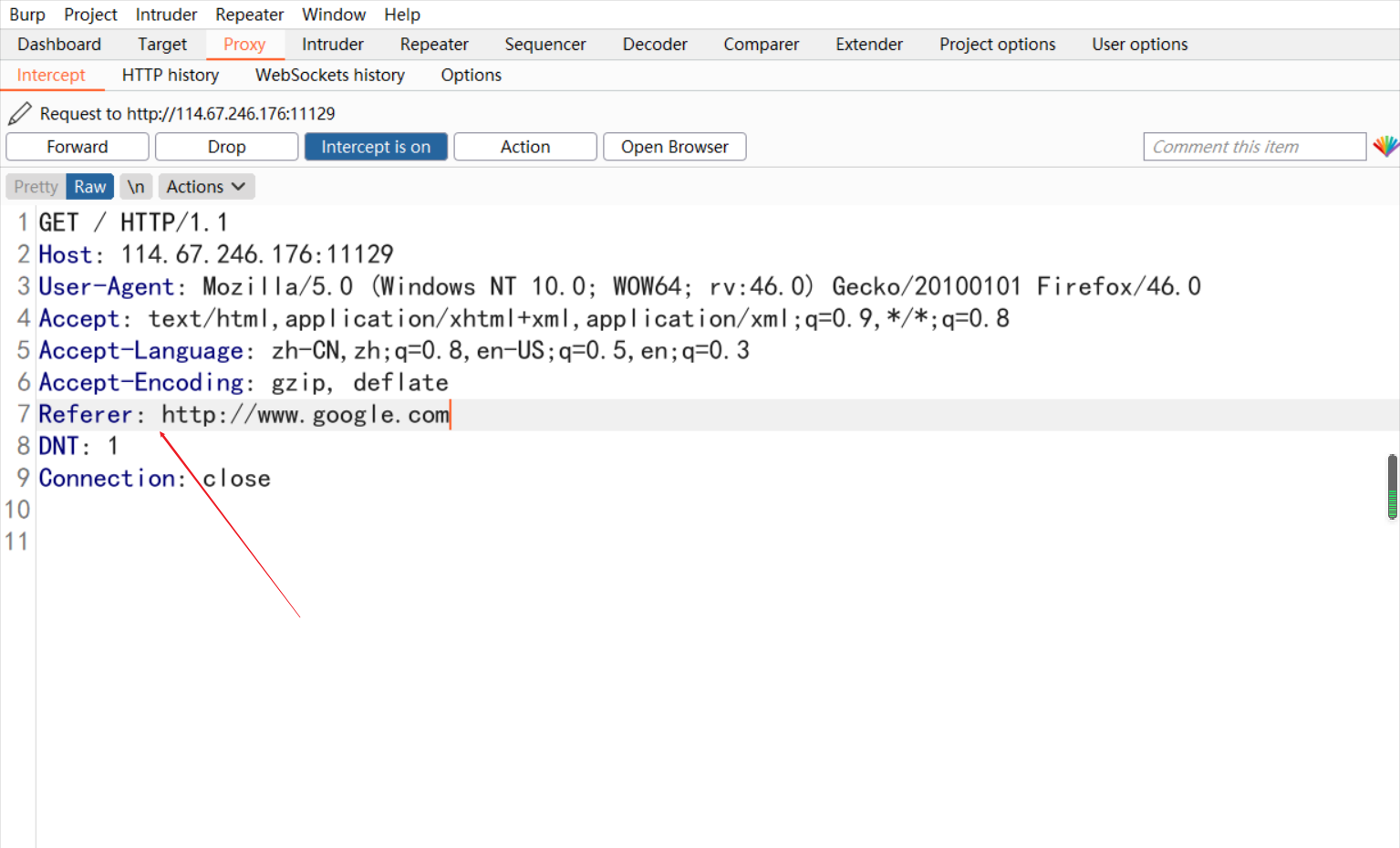 BugKu-----你从哪里来_你从哪里来 bugku-CSDN博客