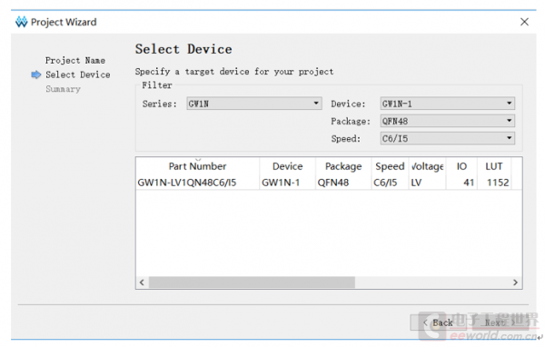 国产FPGA GOWIN软件使用简易教程_gowin 1.9.7-CSDN博客