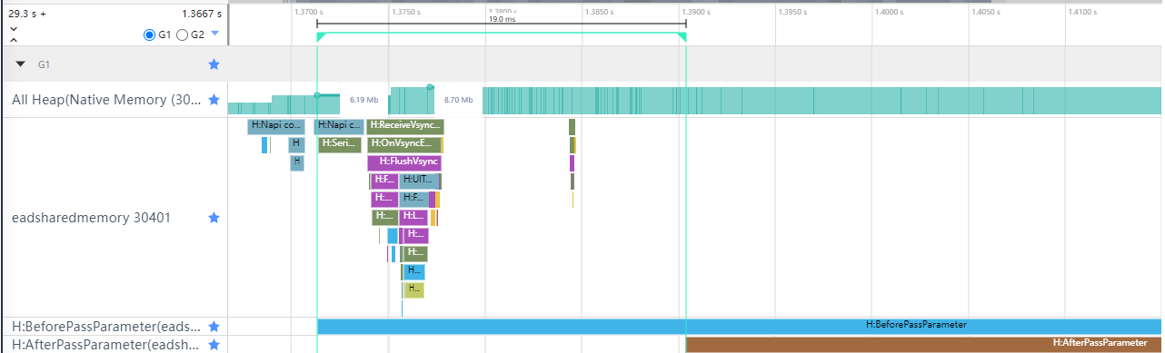 HarmonyOS开发实战（ Beta5版）ArrayBuffer序列化拷贝和转移最佳实践规范_ts arraybuffer-CSDN博客