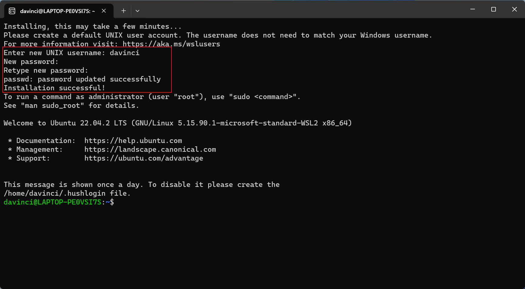 0基础基于最新WSL2的Window Docker安装及搭建内网穿透保姆级教程_wsl 镜像网络-CSDN博客