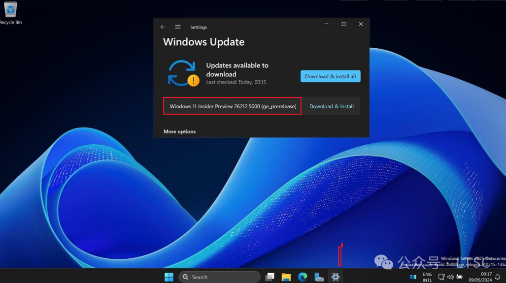 神级系统，新一代LTSC系统亮相，号称永不关机的Windows_windows server 2025 ltsc-CSDN博客