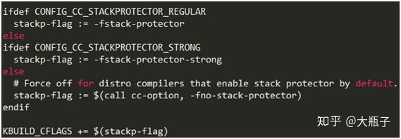 ARM64位CPU下linux crash手动恢复函数调用栈_makefile:648:cannotuseconfigccstackprotectorstrong-CSDN博客
