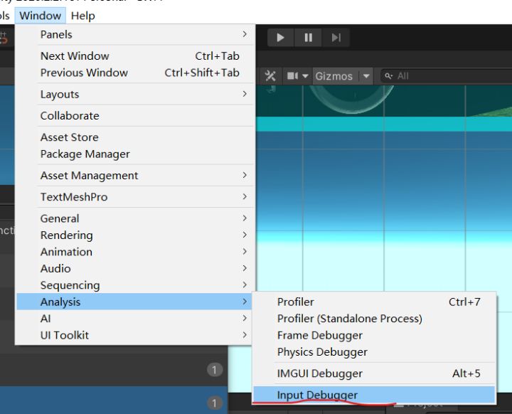 自定义HID手柄实现unity3D反馈手柄震动功能_unity hid手柄-CSDN博客