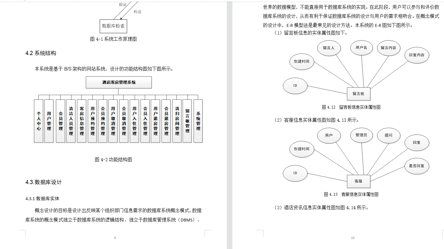 基于springboot的酒店客房管理系统酒店管理系统,附源码数据库论文,包远程安装调试基于spring Boot 的酒店管理 Csdn博客