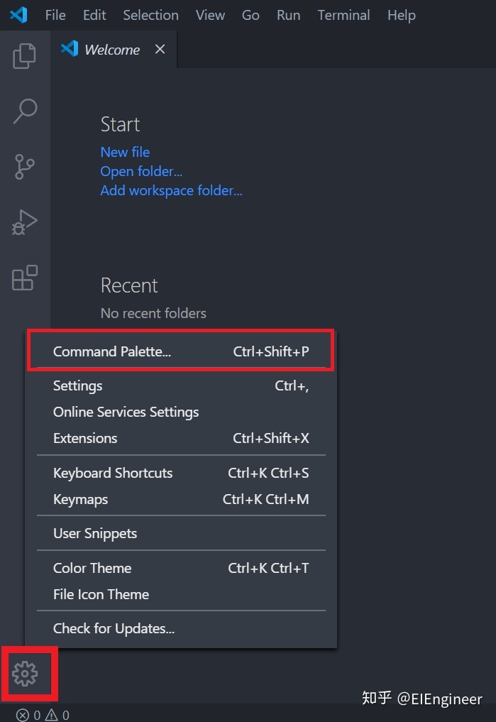 extjs combobox 下拉框背景颜色_Visual Studio Code（VSCode）的下载安装、扩展商店、颜色主题...-CSDN博客