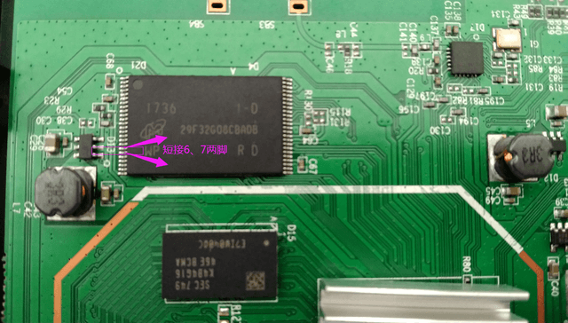 河南联通中兴B860AV1.2_S905M-B_线刷刷机固件及教程-CSDN博客