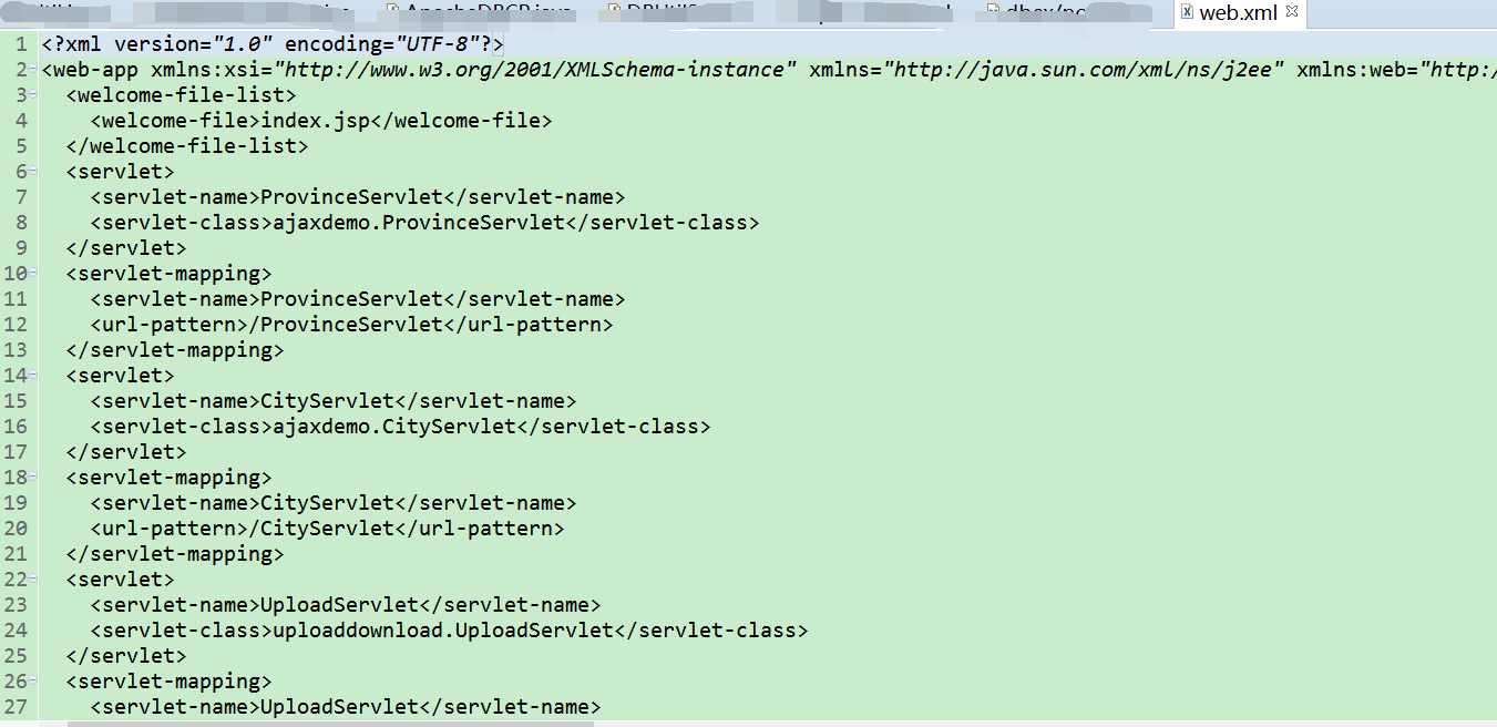 Eclipse syntax coloring java xml 语法 样式-CSDN博客