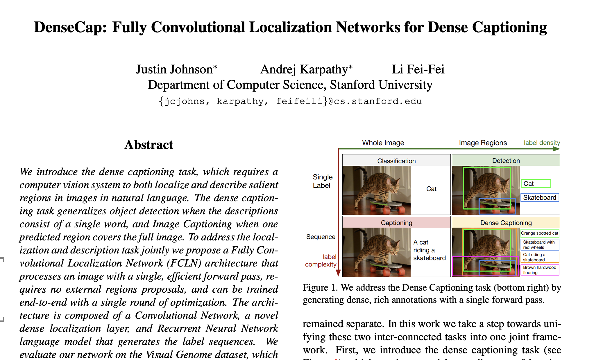 image caption 必看论文，模型整理_image caption模型代码github-CSDN博客