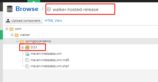 maven、nexus超详细Maven搭建私库、上传jar包和使用_maven nexus-CSDN博客