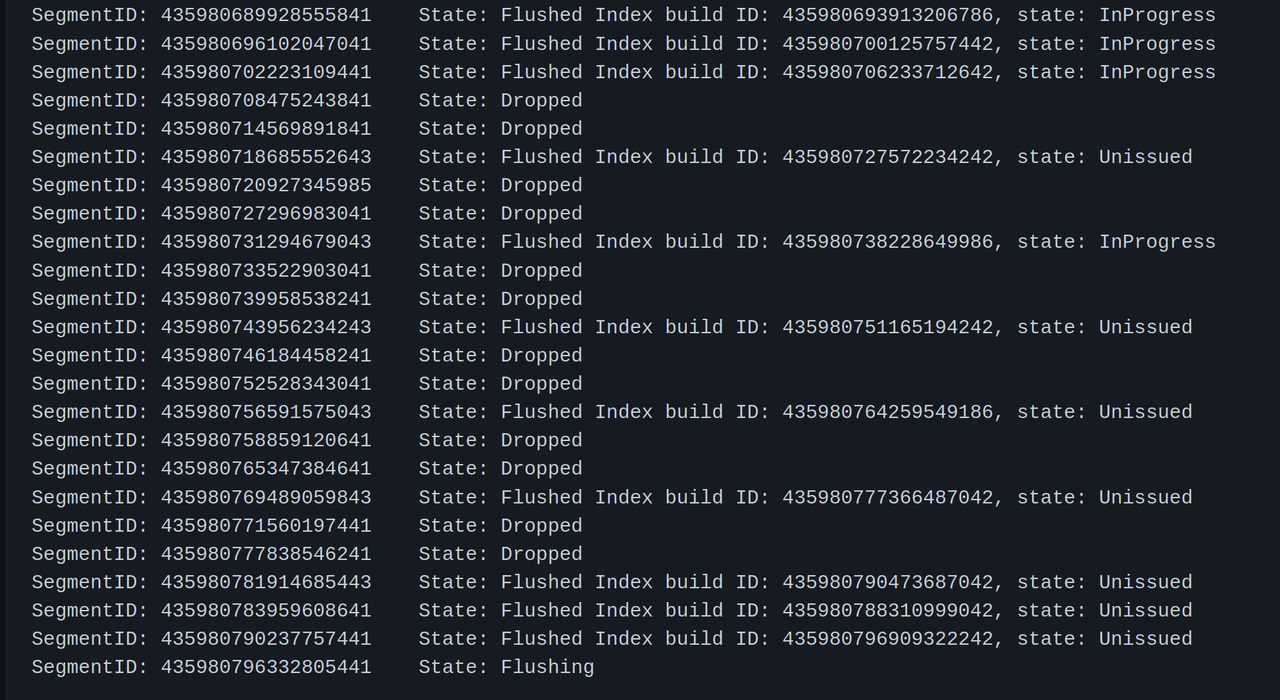 Birdwatcher 进阶使用指南_birdwatcher ocl 非交互式-CSDN博客