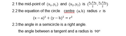 Edexcel A-Level数学P2知识点总结_pure mathematics 2-CSDN博客