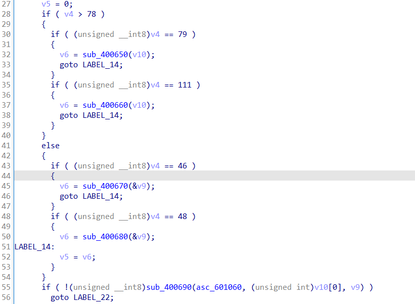 逆向攻防世界CTF系列11-maze_ctf maze-CSDN博客