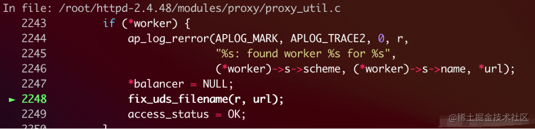 2021最新Apache漏洞分析_apache haus漏洞-CSDN博客