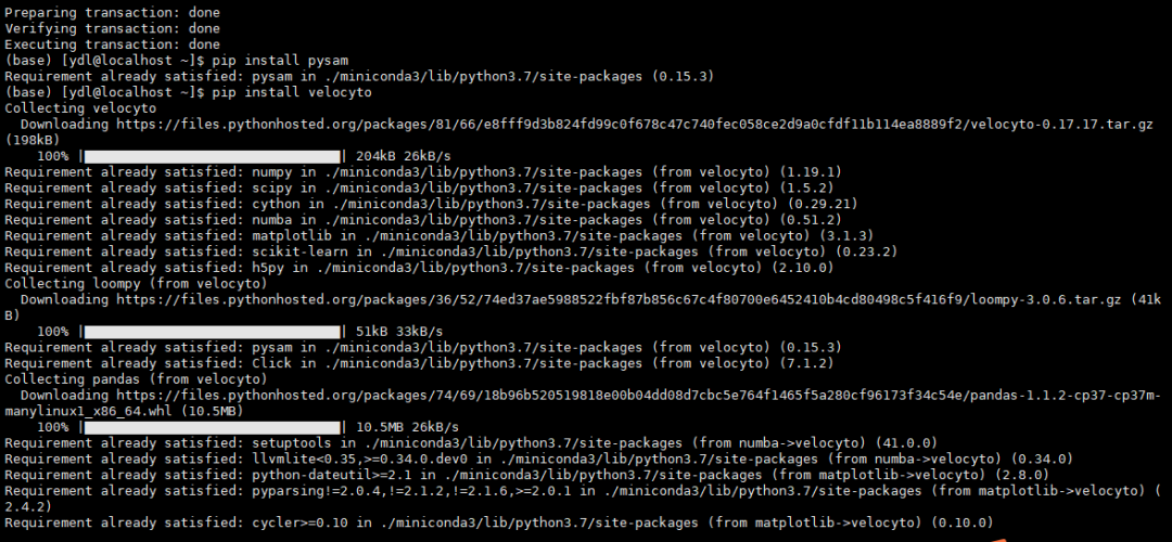 hdf5安装_成功安装velocity.R！_weixin_39568781的博客-CSDN博客