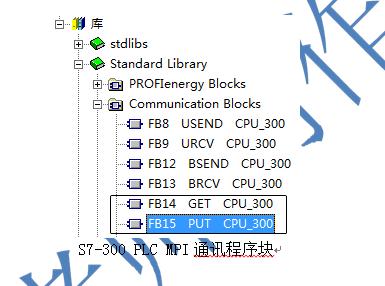 300plc与组态王mpi通讯_详解S7-400和S7-300之间的组态MPI 通信方式_Mark大叔的博客-CSDN博客
