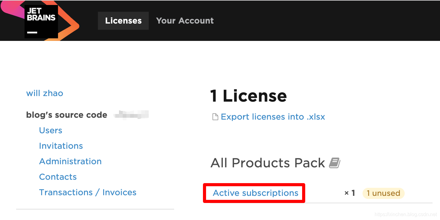 免费申请和使用IntelliJ IDEA商业版License指南_idea安装licenses-CSDN博客