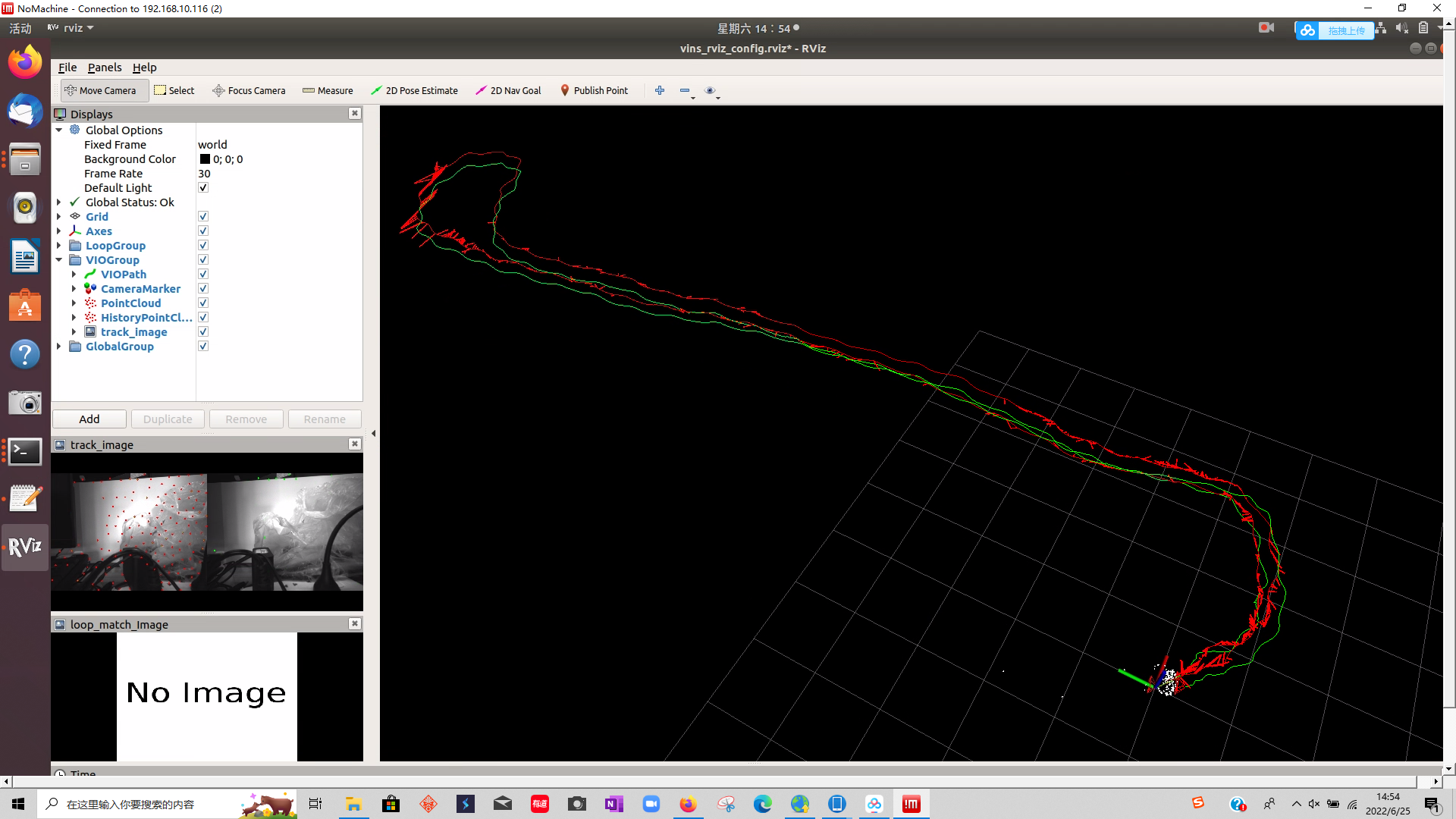 自己亲自跑一下vins-fusion的保存位姿图，加载位姿图，回环_vins fusion保存轨迹-CSDN博客