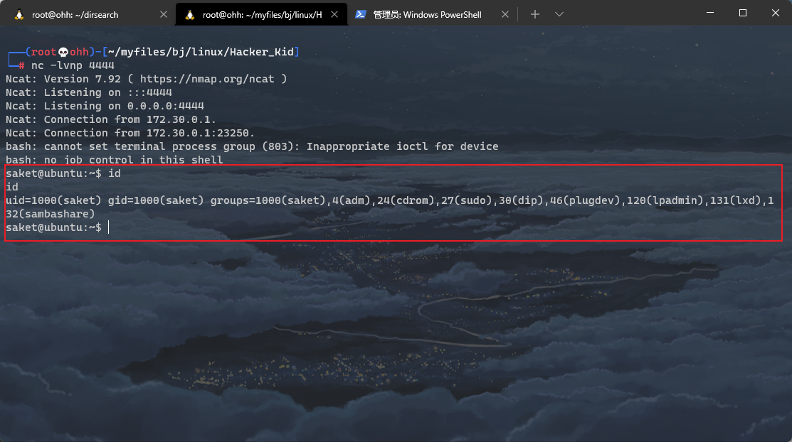 vulnhub靶场——Hacker-Kid-v1-0-1_mwoboq-CSDN博客