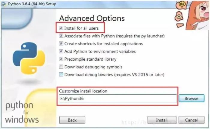 Python下载安装详细教程，手把手教你_python下载安装教程-CSDN博客