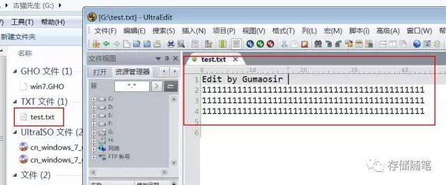 硬盘文件系统系列之FAT_fat文件系统详解-CSDN博客
