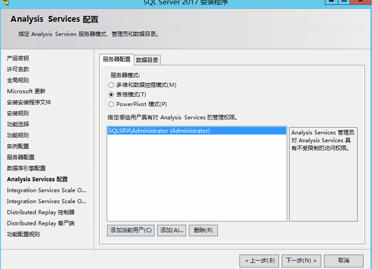 SQL Server Always On部署_sql always on-CSDN博客