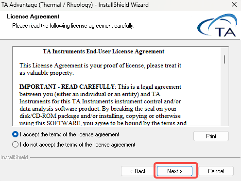 热重分析软件——TA advantage安装教程（安装包），以及使用教程！-CSDN博客