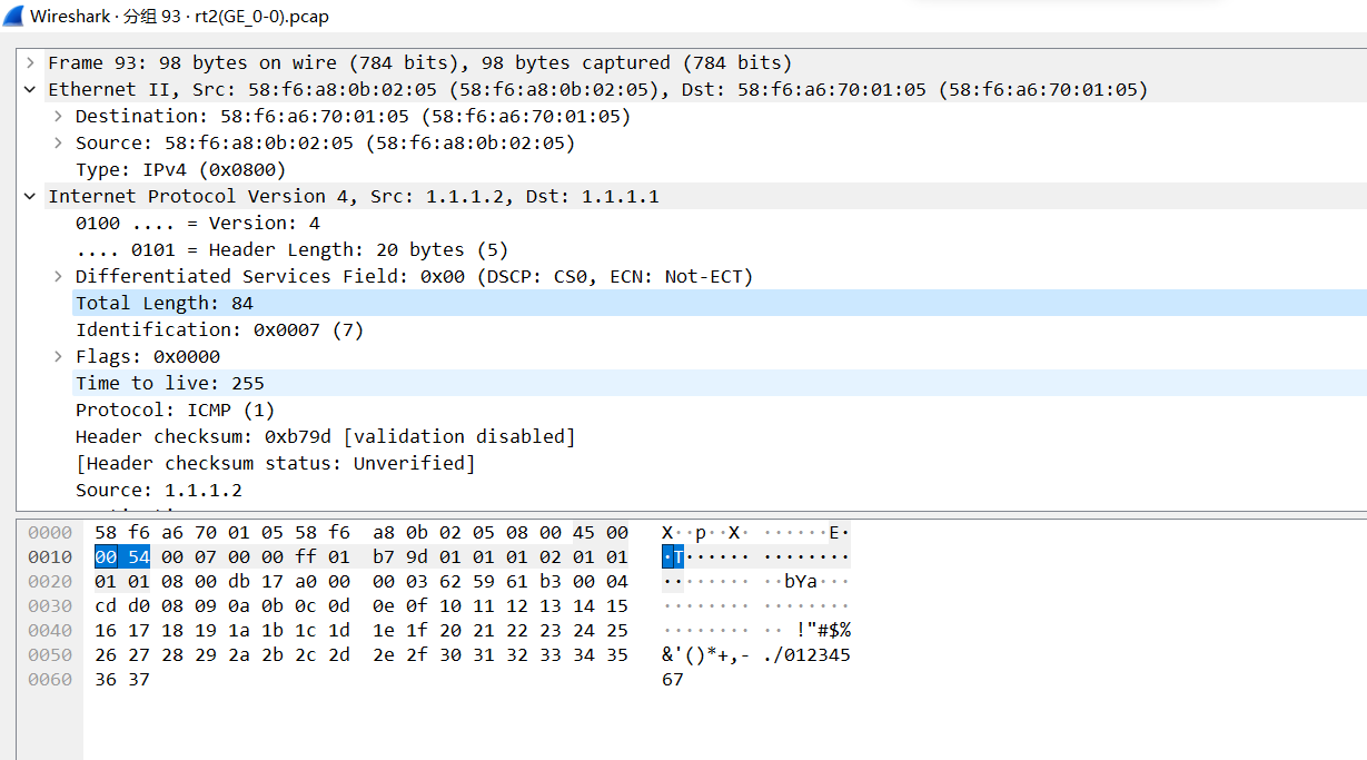 H3cip和tcp抓包分析实验华三交换机 怎么使用wireshark Csdn博客