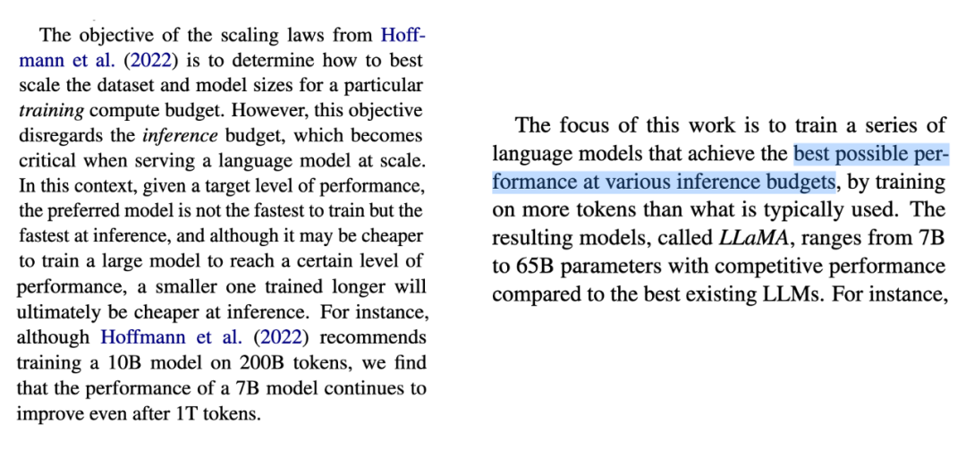训练10B的模型需要多大的数据？详解大模型中的Scaling Law-CSDN博客