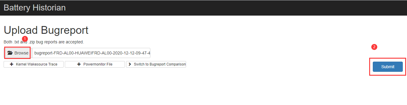 Android电量优化-Battery Historian环境搭建及简单使用-CSDN博客