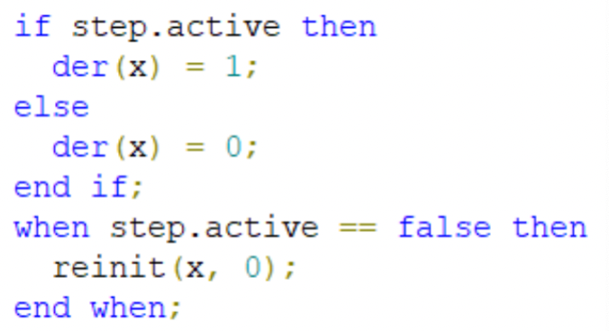 Modelica技术教程 | 状态机教程_modelicares-CSDN博客