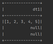 spark中生成时间序列数据的函数stack和sequence_spark stack-CSDN博客