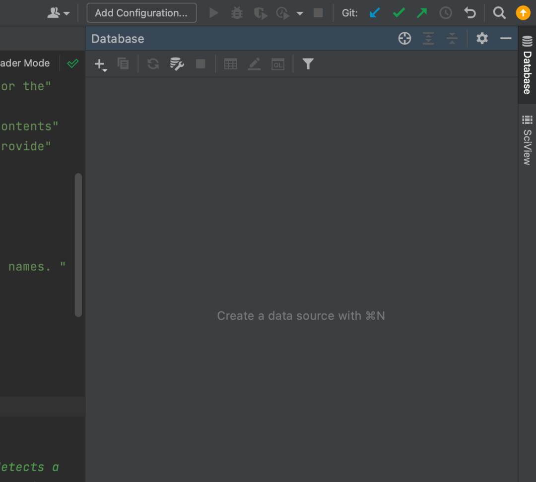 PyCharm连接MySQL数据库竟然如此简单！_python mysql pycharm-CSDN博客
