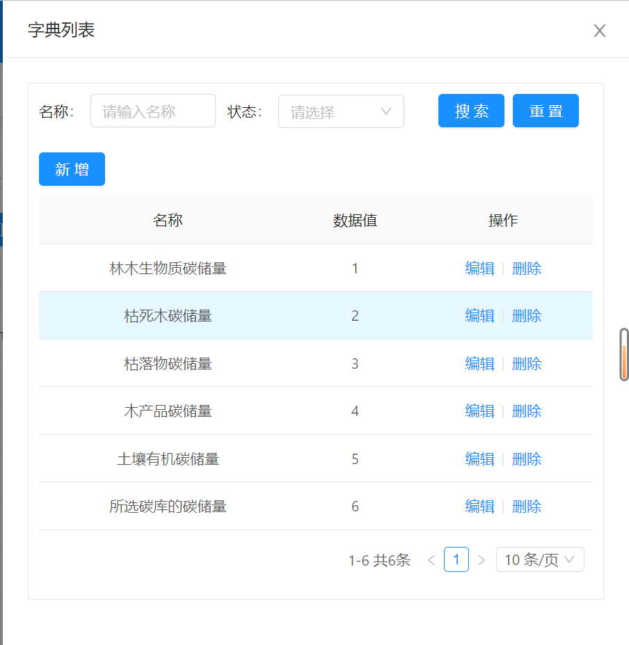 Jeecg开发框架前端vue2数据页面与后端数据库交互实现 Jeecg 框架 Haoxinjt的博客 Csdn博客