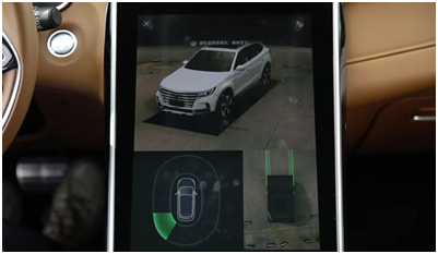 自动泊车系统进化史_remote parking-CSDN博客
