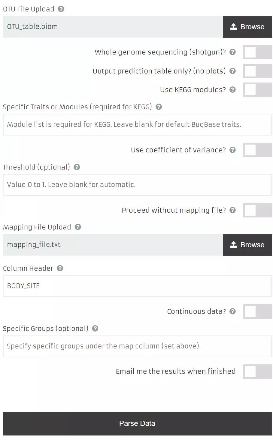 16S预测细菌表型-bugbase：革兰氏阴阳、生物膜、致病力、移动元件、氧气消耗等...-CSDN博客