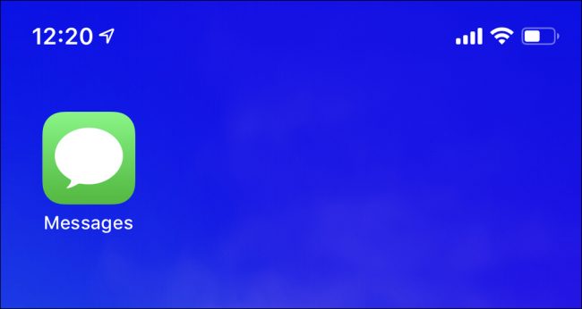 imessage_如何在iPhone和iPad上的iMessage中启动群聊-CSDN博客