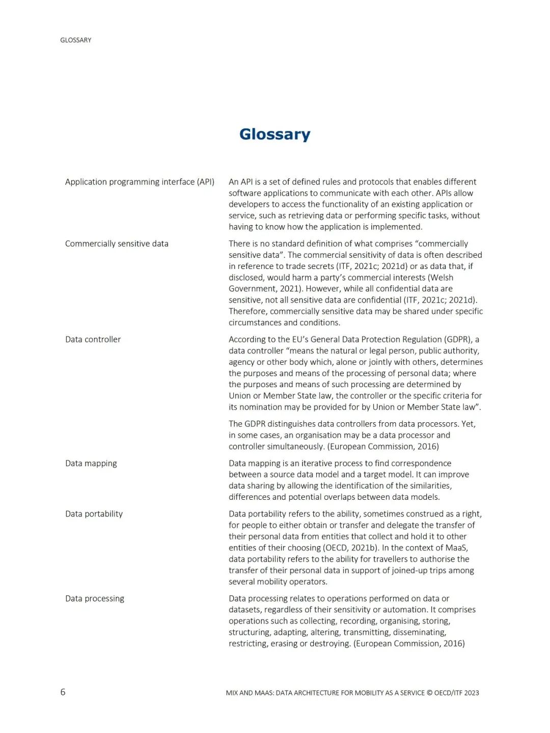 融合MaaS——出行即服务的数据架构（英）（附下载）-CSDN博客