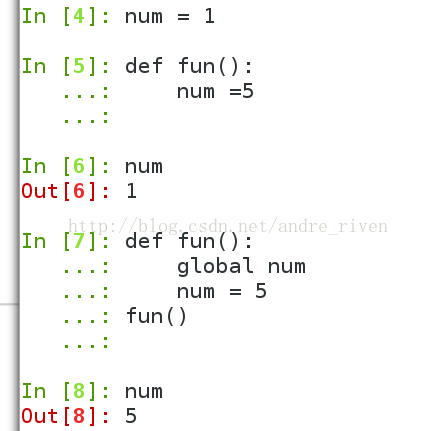 python中3//5等于多少,python中4**3的值为-CSDN博客