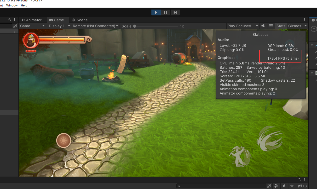 制作RPG独立游戏练习（二）内置渲染管线中实现风格化PBR效果_pbr渲染管线-CSDN博客