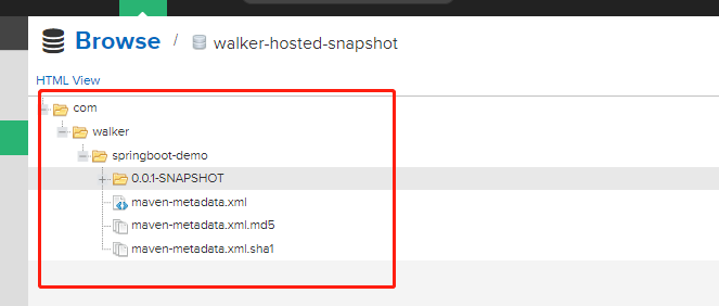 maven、nexus超详细Maven搭建私库、上传jar包和使用_maven nexus-CSDN博客