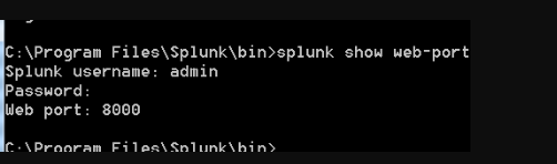 Splunk基础教程手册-CSDN博客