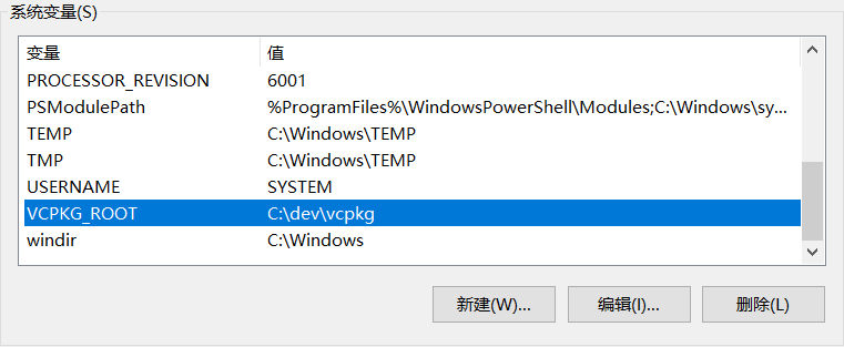 在 Windows 10 系统编译 RustDesk_rustdesk编译-CSDN博客