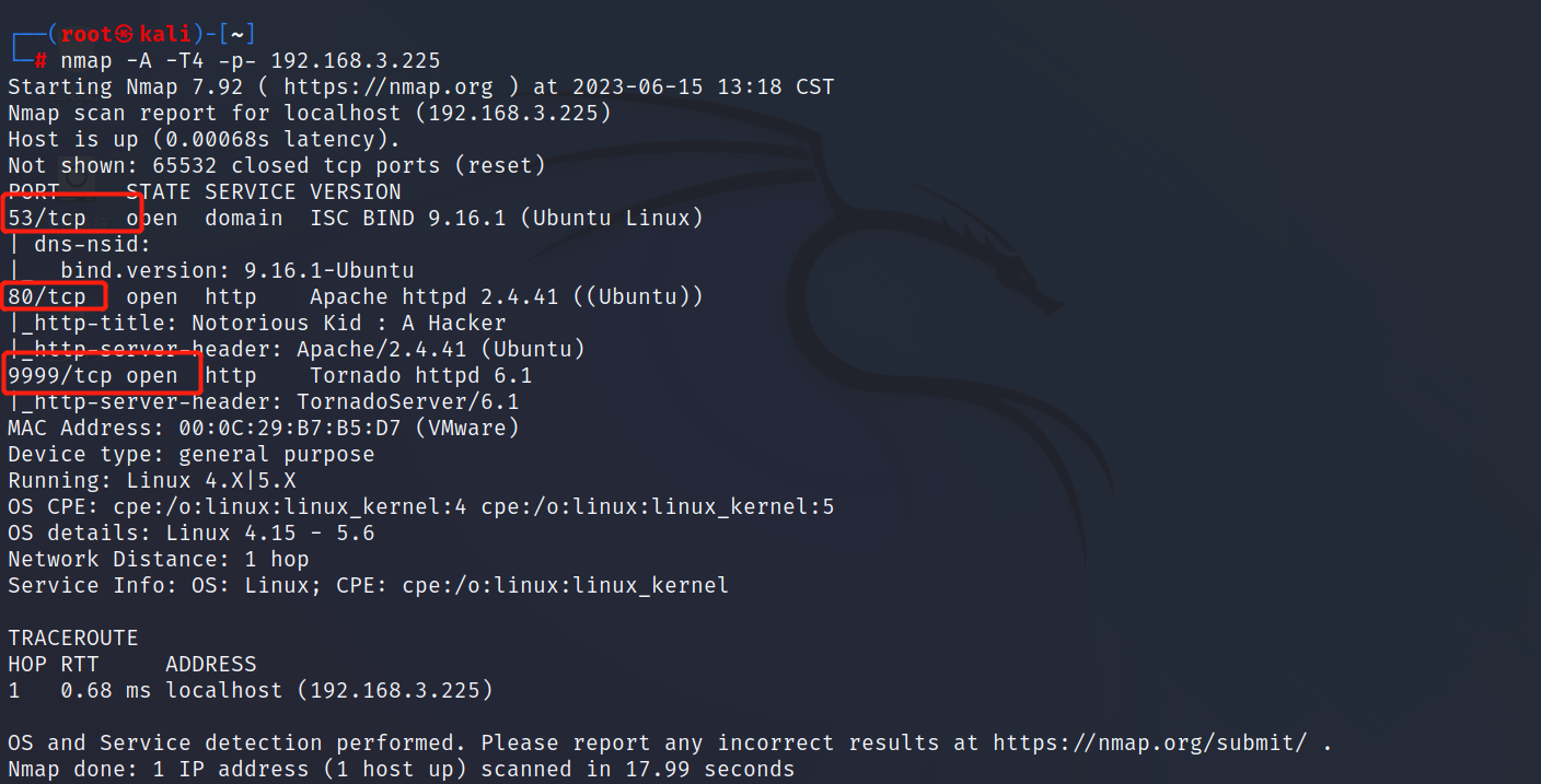 Hacker_Kid-v1.0.1靶机-CSDN博客