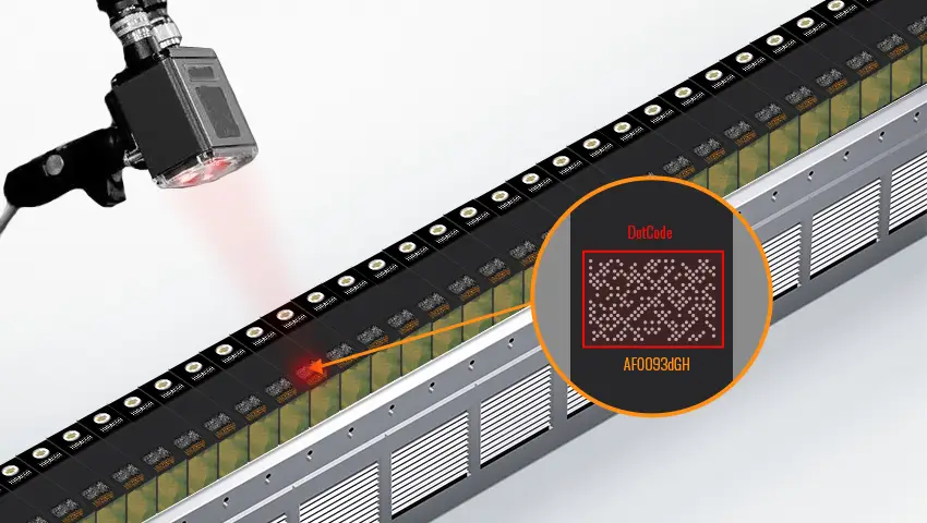 烟草行业中的 DotCode 和 DataMatrix 代码_dotcode纠错-CSDN博客