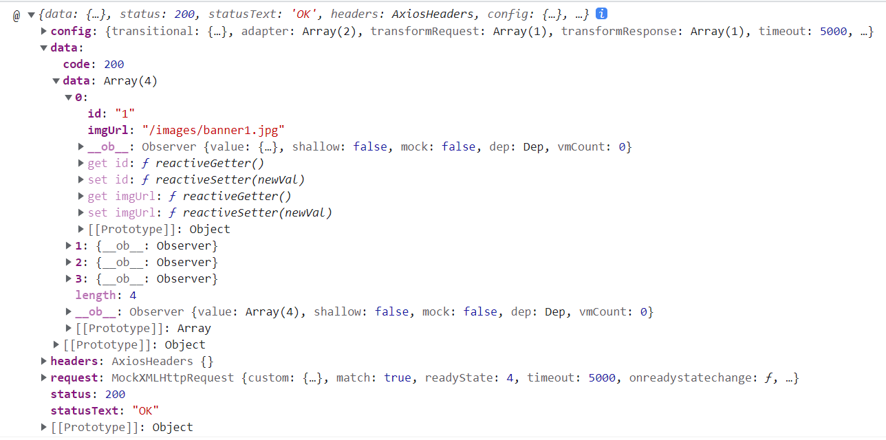 mock的使用-CSDN博客