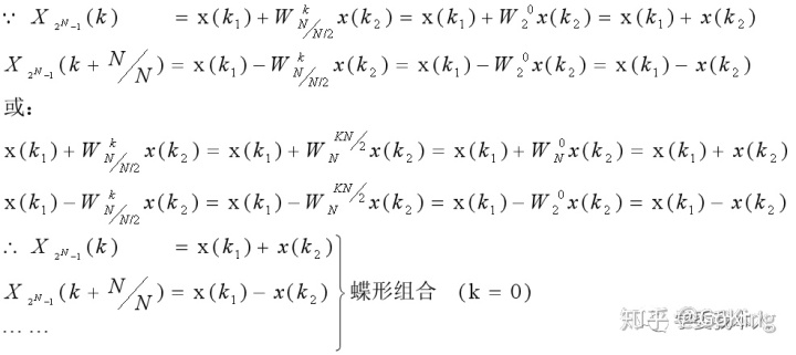 实验二fft算法的matlab实现c语言系列之fft算法实现weixin39973410的博客 Csdn博客