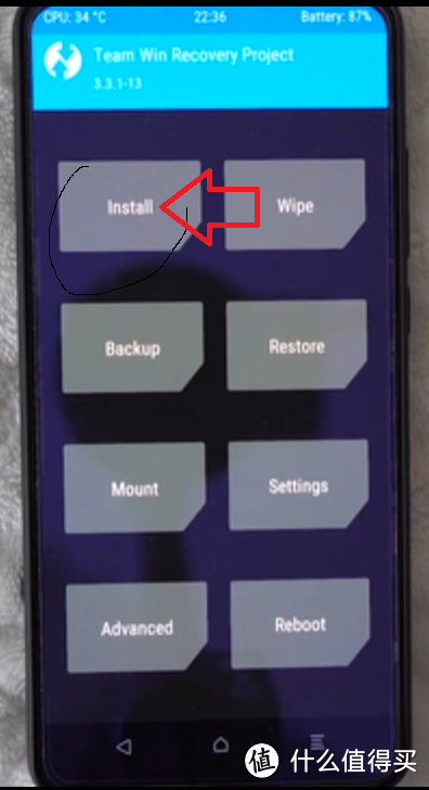 红米k20pro刷国际版教程_k20pro刷机-CSDN博客