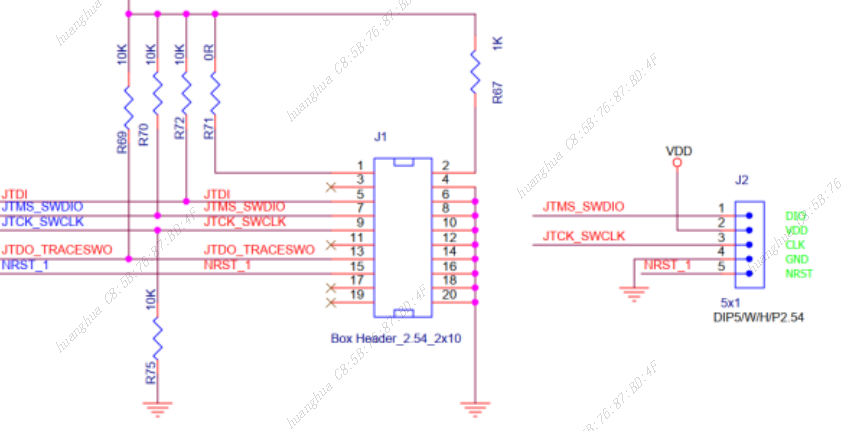 [学习笔记]杰发科技AC7840x测评】+CAN网关硬件设计_杰发ac78406-CSDN博客